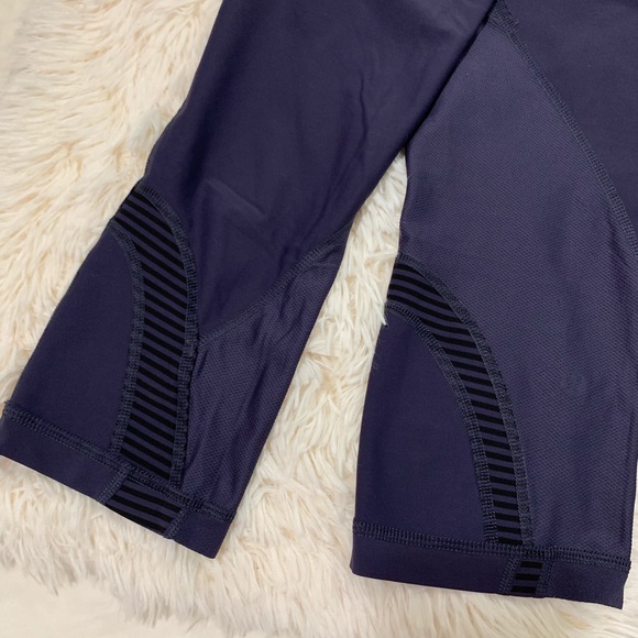 lululemon athletica | Pants & Jumpsuits | Lululemon Atltico Capri ...